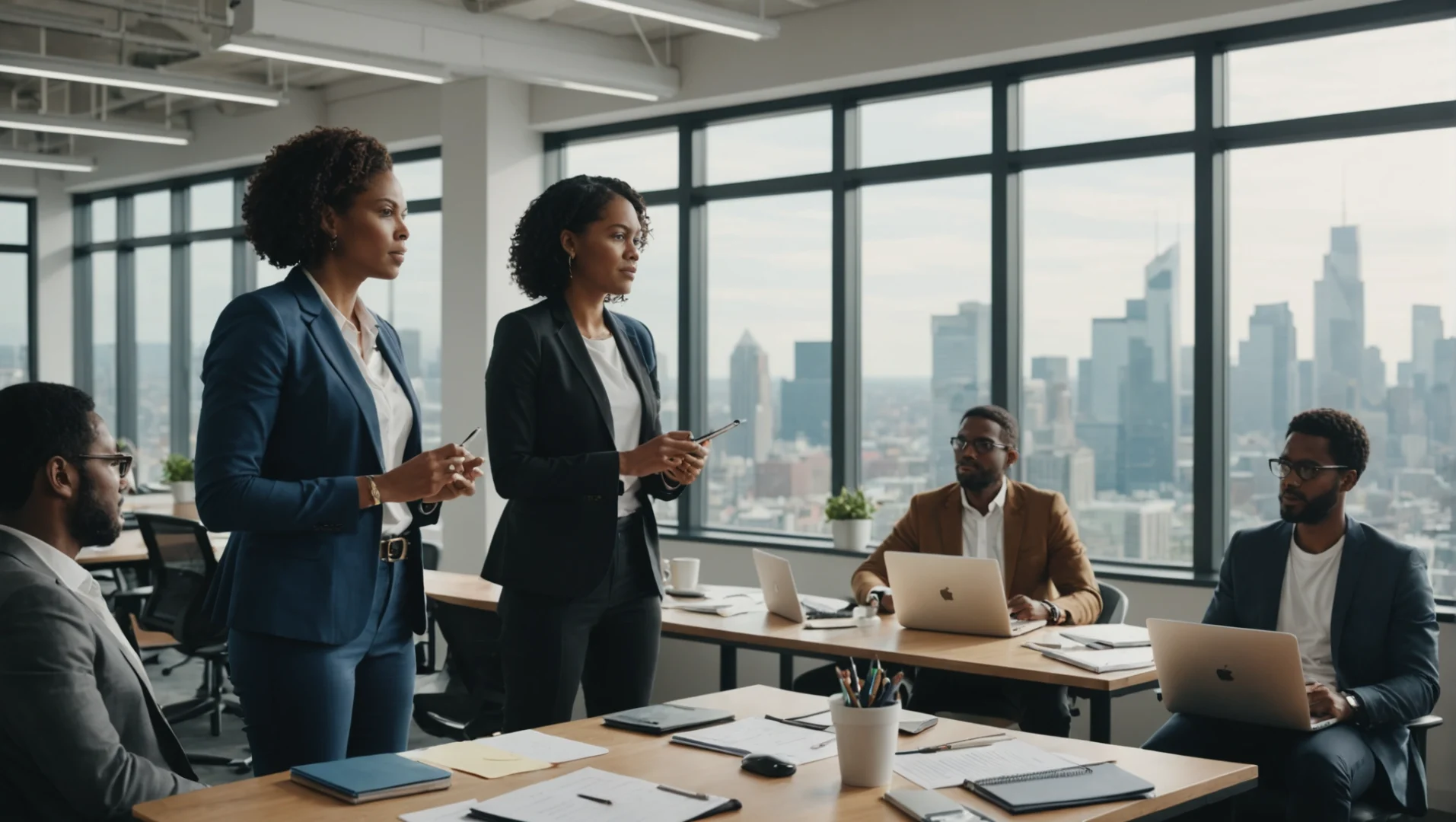 Secrets pour propulser votre startup vers le succès